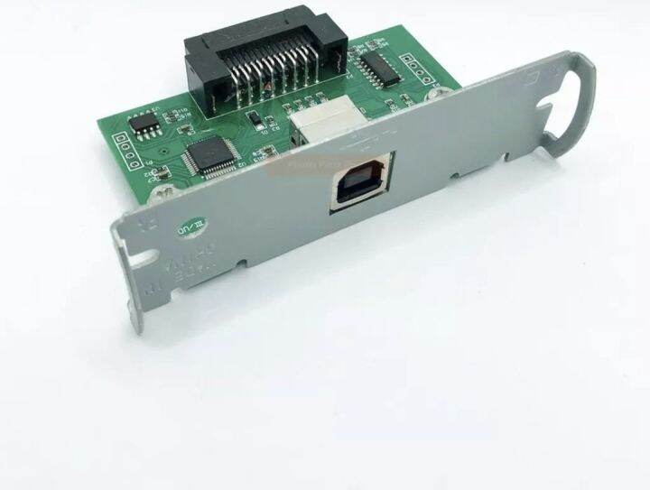 Epson TMU220B TMU220D TM-U220 TMU220 USB Interface Board POS Printer ...