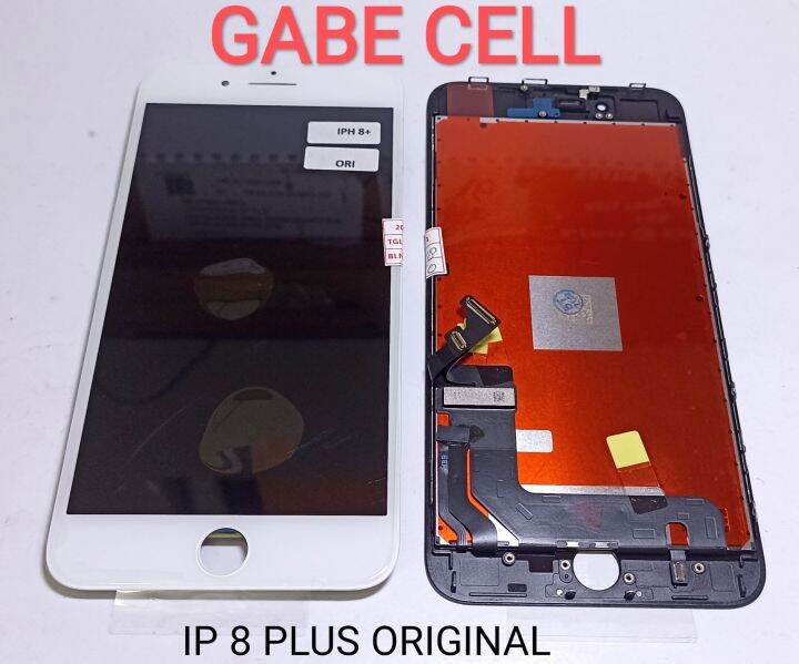 LCD IP 8 PLUS/IP 8+ FULLSET TOUCHSCREEN | Lazada Indonesia