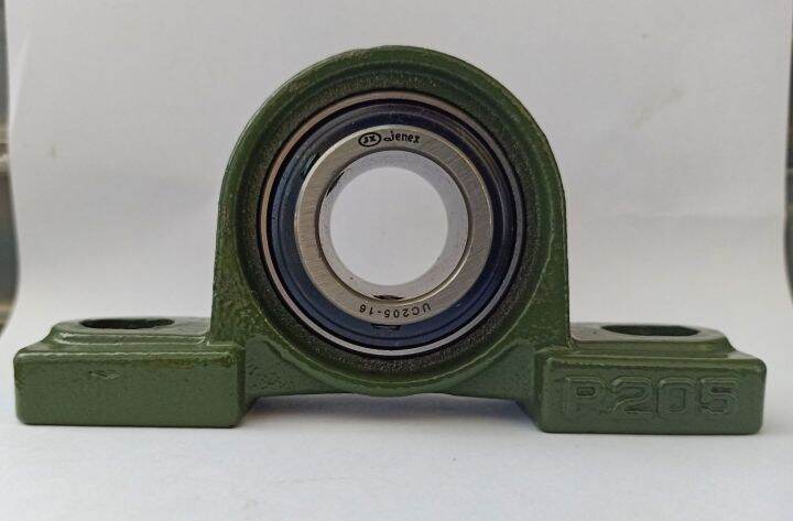 Pillow Block (205) 1" 25mm bore hole Heavy Duty Hinge mechanism for ...