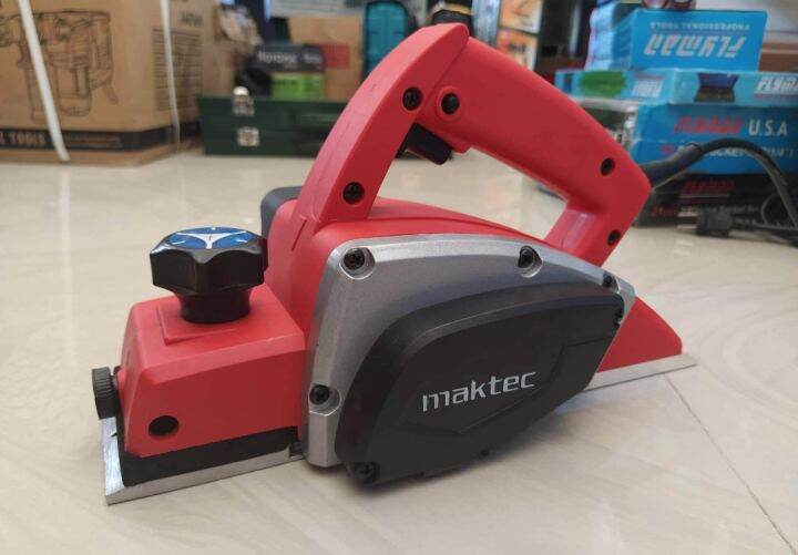 maktec electric plainer made in Japan brand new | Lazada PH