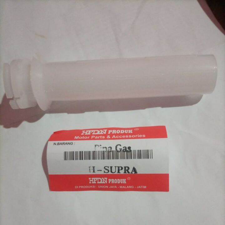 pipa gas Supra x Supra fit pipa gas supra standar | Lazada Indonesia