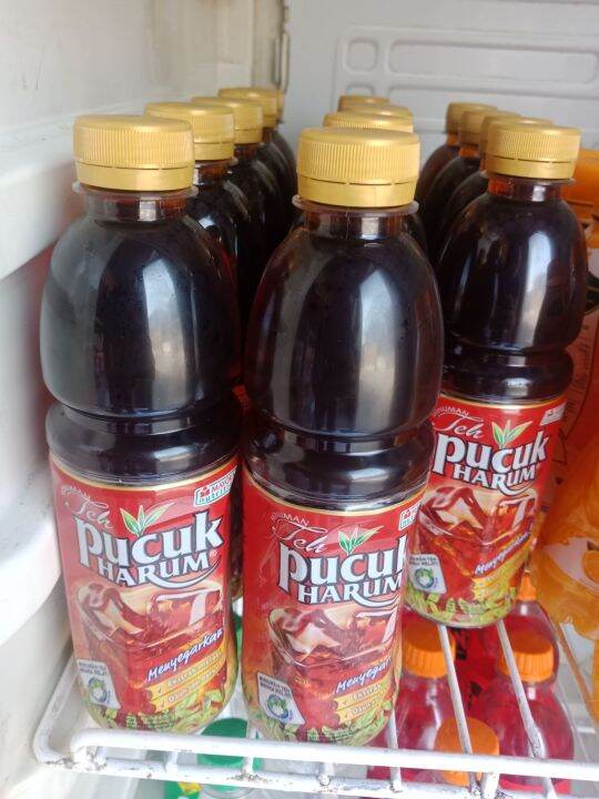 teh pucuk | Lazada Indonesia