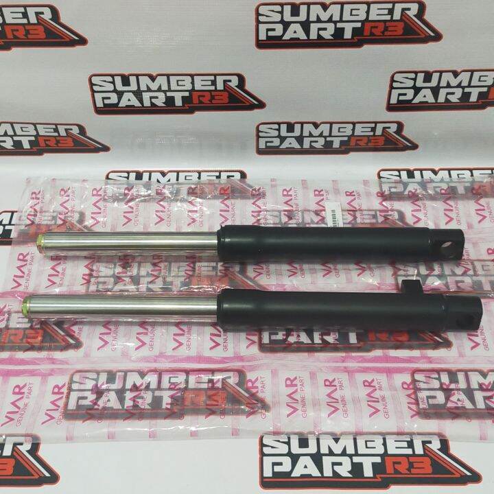 skok shock sok breker sokbeker depan viar bit ori shockbreker ...