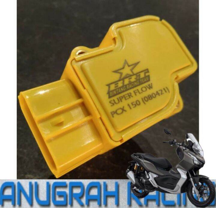 SENSOR TPS / SENSOR GAS RACING BRT HONDA ADV 150 PCX 150 LOKAL CBU PCX ...