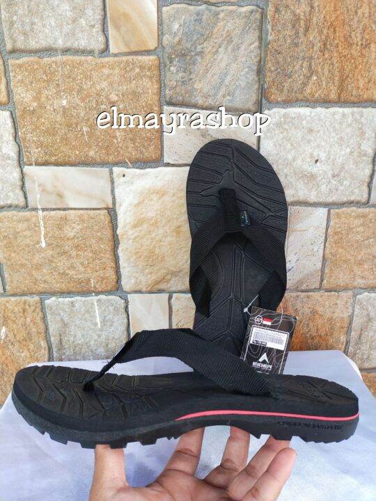 EIGER TERBARU/SANDAL JEPIT EIGER/EIGER KINKAJAO/SANDAL EIGER REMAJA ...
