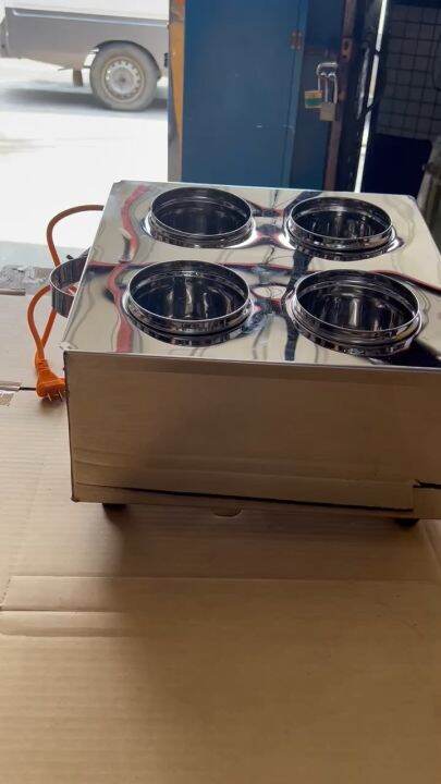 Stainless Basic 4 hole Spoon , Fork , Utensil Heater Sterilizer | Lazada PH