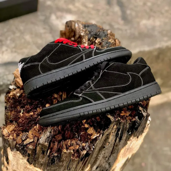 J PHANTOM TRAVIS | Lazada PH