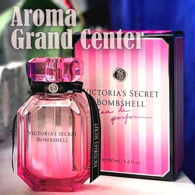 VICTORIA PARFUM WANITA 100 ML EDP | Lazada Indonesia