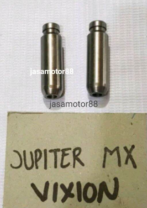 BOSH BOTOL KLEP JUPITER MX harga sepasang | Lazada Indonesia