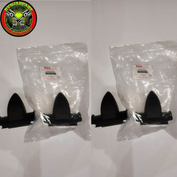 KARET STOPER BELAKANG SUZUKI APV APV ARENA APV PIKC UP(42150-61J10-000 ...