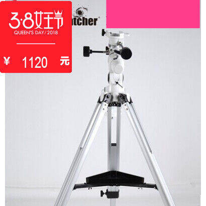 Xinda Small Black Skywatcher Eq3d Equatorial Mount Can Be Installed ...