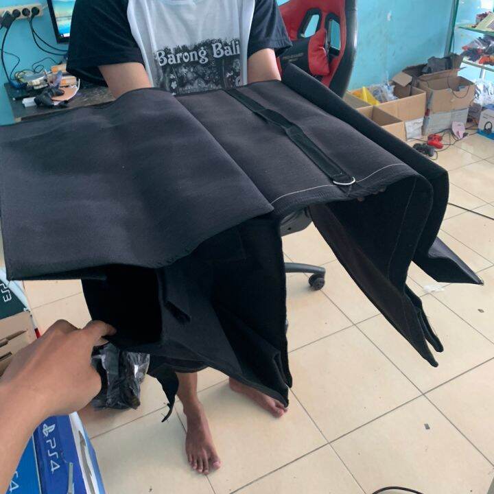 tas obrok kain terpal truk | Lazada Indonesia