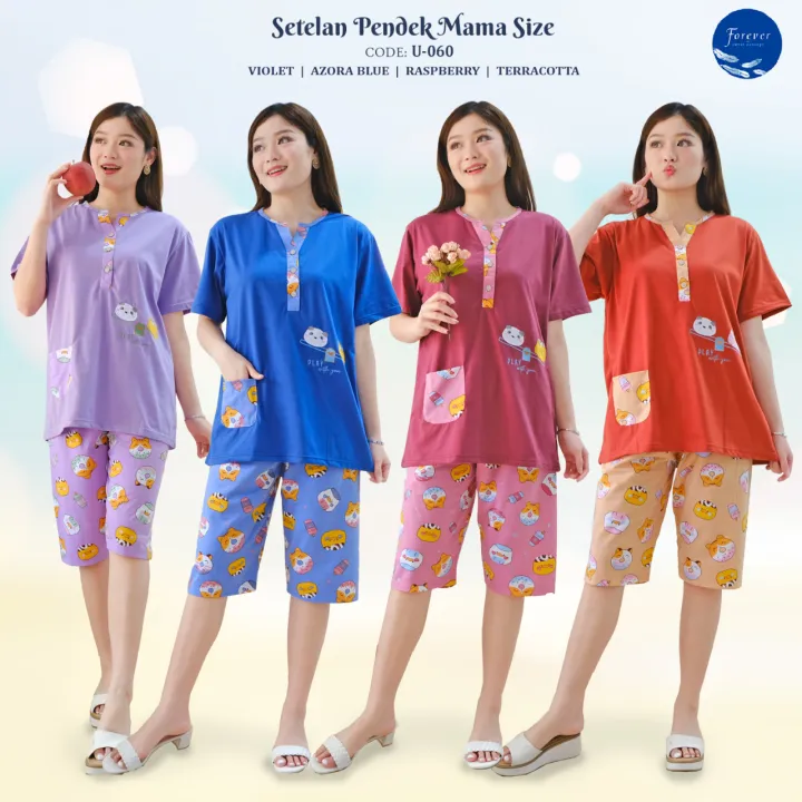 forever sweet standar ld 108-110 | Lazada Indonesia