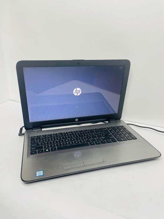 HP Laptop Core i7/i5 processor 7TH Gen# Ram 8Gb # SSD 128Gb+500Gb HDD ...
