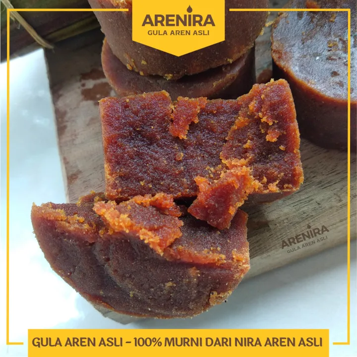 GULA AREN ASLI 1 kg | Lazada Indonesia