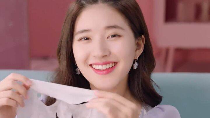 小迷糊多维玻尿酸补水 Mihoo Hyaluronic Acid Moisturizing 嫩白亮颜幼滑面膜 1片 Whitening and ...