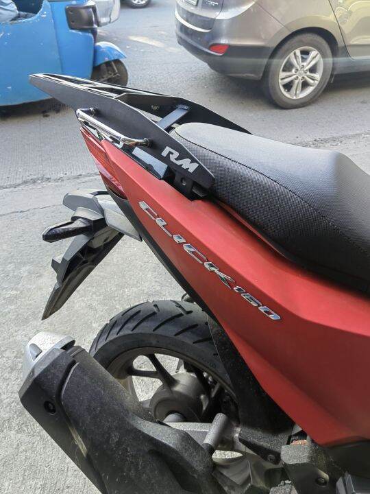 RB BRACKET CLICK 160 SUPER HEAVY-DUTY LIFETIME WARRANTY | Lazada PH