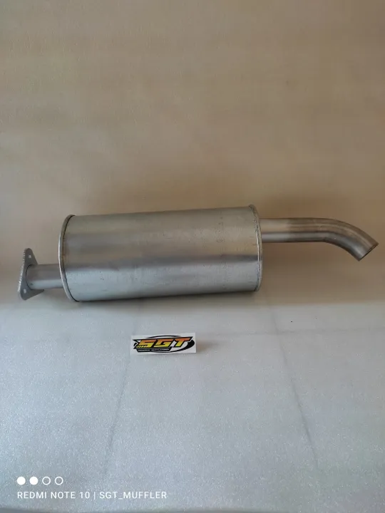 Tabung knalpot ragasa 120 PS dan umplung | Lazada Indonesia