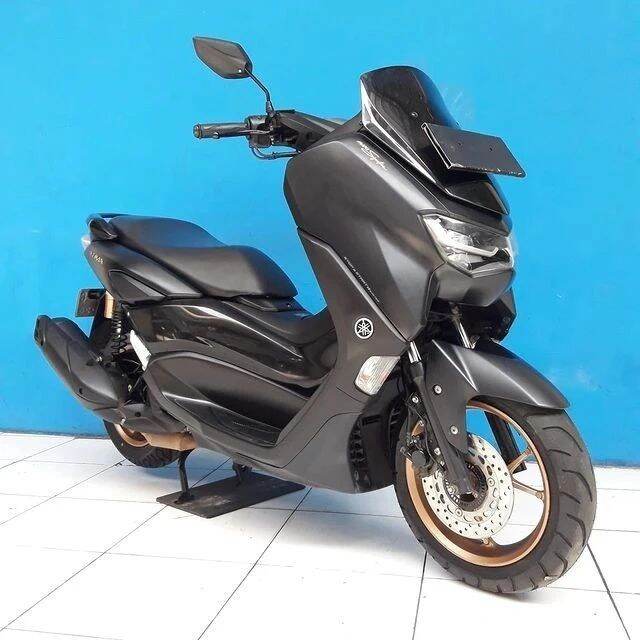Yamaha Nmax 2021 | Lazada Indonesia