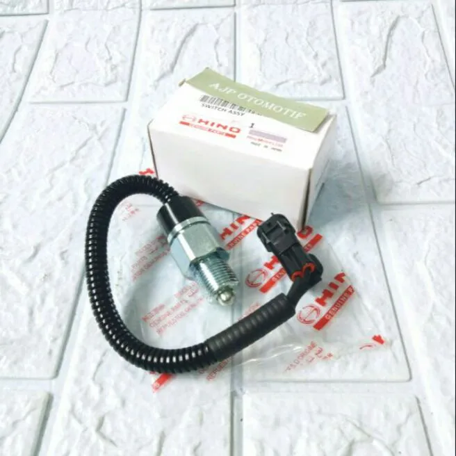 Switch mundur hino lohan hino500 back up switch hino 500 swit atret ...