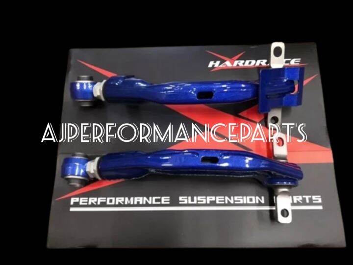 HARDRACE REAR CAMBER KIT HONDA CIVIC FC FB | Lazada