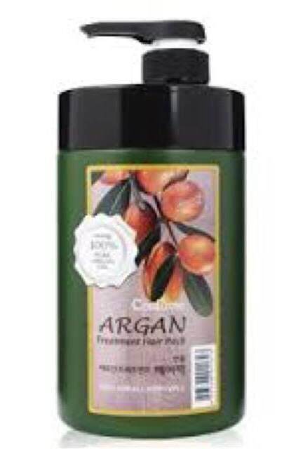 CONFUME ARGAN TREATMENT HAIR PACK | Lazada PH