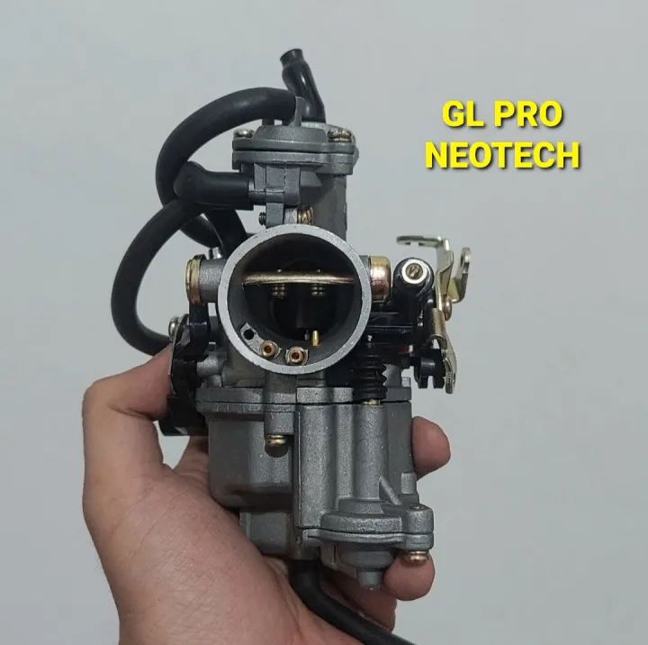 KARBURATOR CARBURATOR KARBU ASSY GL PRO NEOTECH MAX MEGAPRO LAMA | Lazada Indonesia