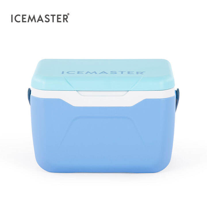 IceMaster FUN SERIES 5.5L keep cool temperature cold insulation storage ...