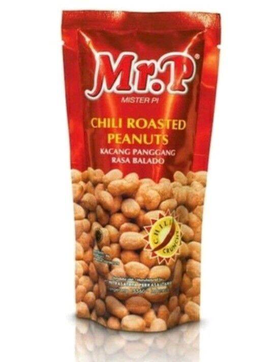 Mr.P MISTER PI | Lazada Indonesia