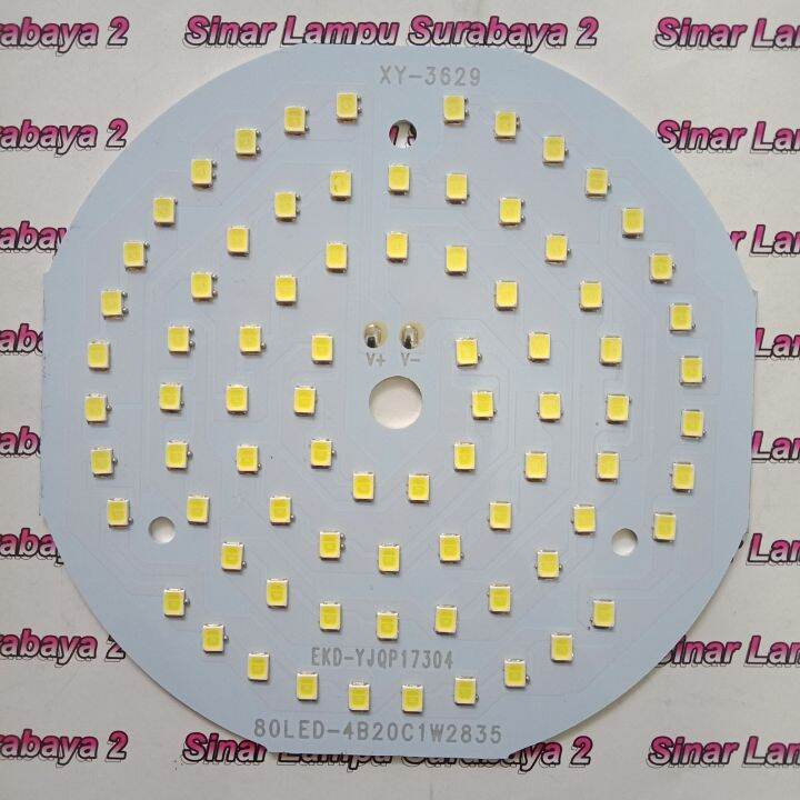 Led DC 40 watt kualitas super terang | Lazada Indonesia