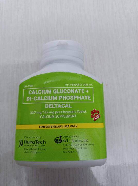 Deltacal | Lazada PH