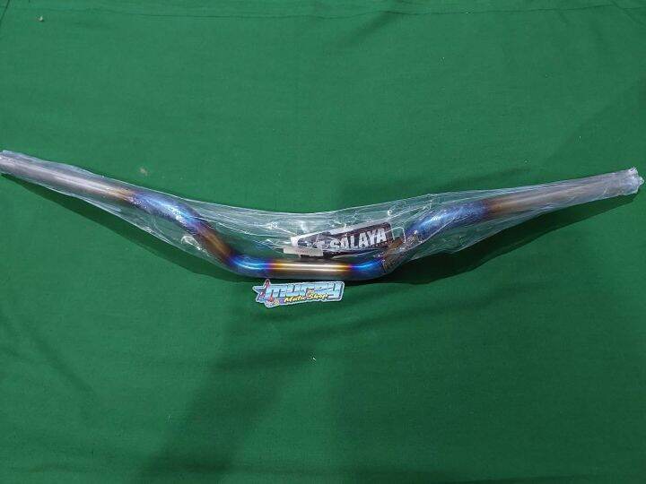 stang pcx titanium It salaya | Lazada Indonesia