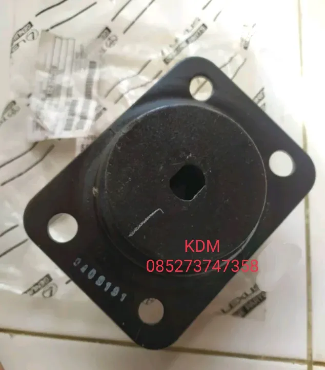 Mounting Kabin atau Monting Cabin Toyota Dyna 110 125 130 Hino Dutro ...