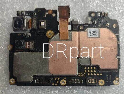 PAPAN PCB / MESIN REALME C11 2021 | Lazada Indonesia
