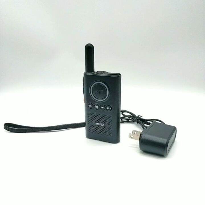 [Manila Warehouse] Daytech Walkie Talkie with VOX Function Wacky Talky ...