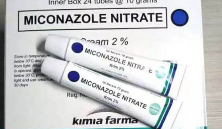 miconazole | Lazada Indonesia