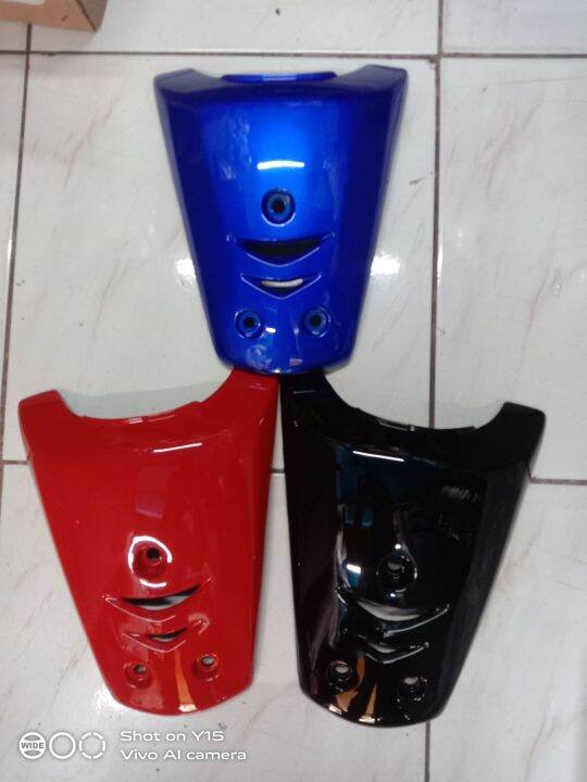 FRONT TOP COVER WAVE ALPHA OLD 100/110 FREE TURNILYO🇮🇹🇮🇹💝 | Lazada PH