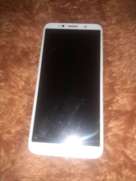 lcd luna g55 lite original | Lazada Indonesia