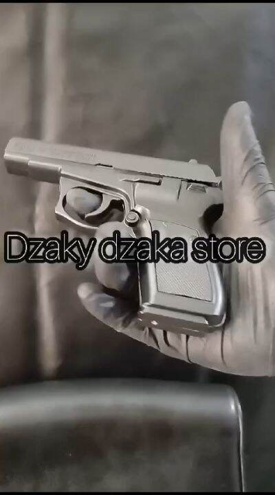 korek api -model replika material besi-api laser | Lazada Indonesia