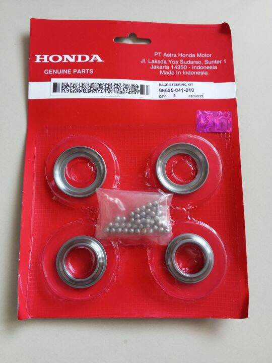 Komstir asli original Honda GL pro 100 win tiger cb Megapro lama ...