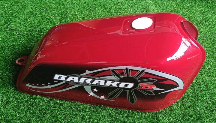 GAS TANK BARAKO | Lazada PH