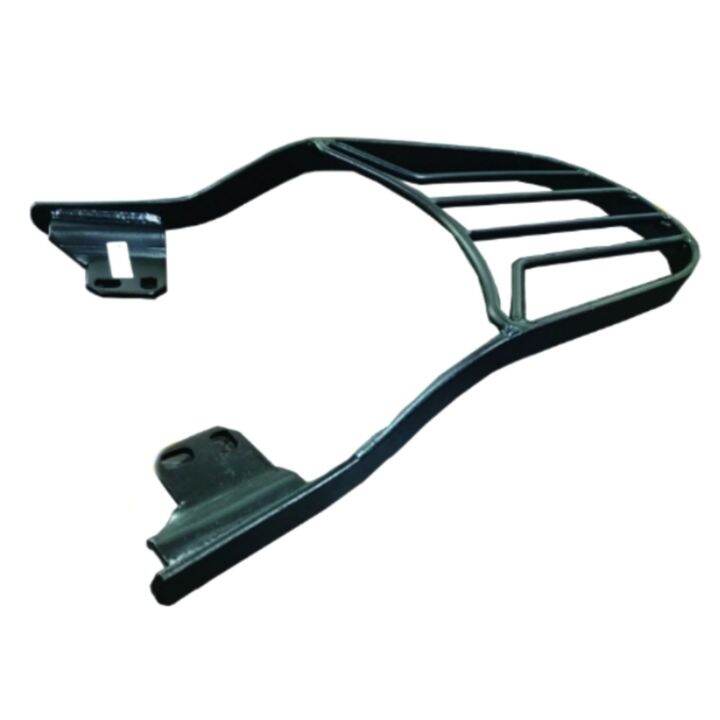 Braket Breket Bracket Monorack GPSPORT 6mm Box Motor Bajaj Pulsar 200 ...