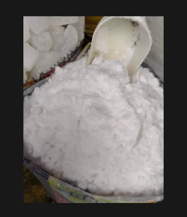 tawas powder 1kg. | Lazada PH