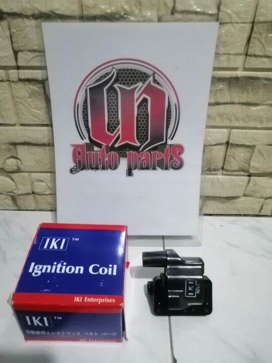 Nissan Sentra B13 ECCS Ignition Coil | Lazada PH