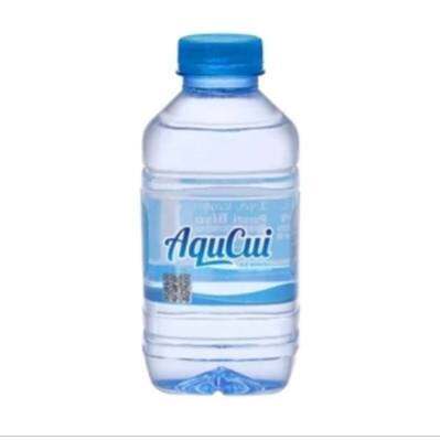 Air Mineral Aqucui 300ml ( 1 box isi 24 pcs ) / Air Mineral Botol ...