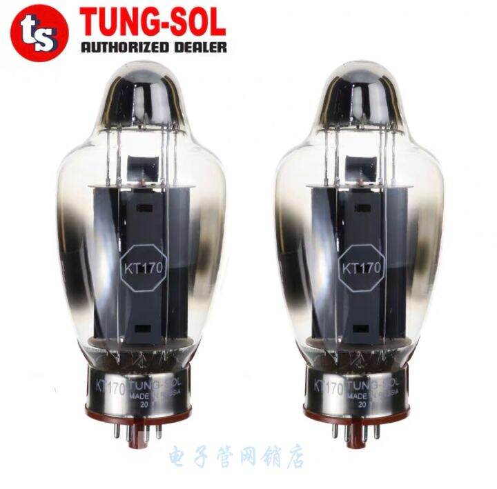 New Product Tissot Tung-Sol Kt150/Kt170 Electronic Tube Replacement/Kt120/KT88/6550/6L6 | Lazada