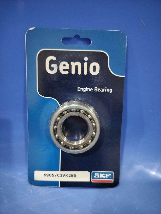 BEARING LAHER SKF 6905 | Lazada Indonesia