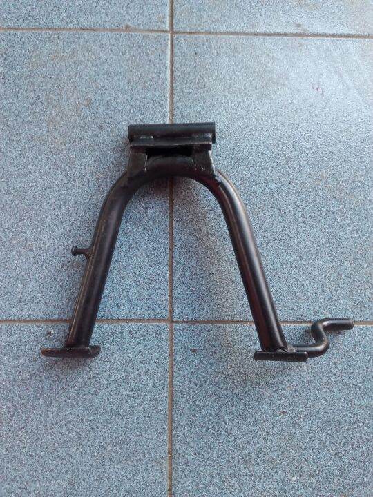 Standar Tengah Standar 2 Dua Standar Double Yamaha Vega R Lama Jupiter ...