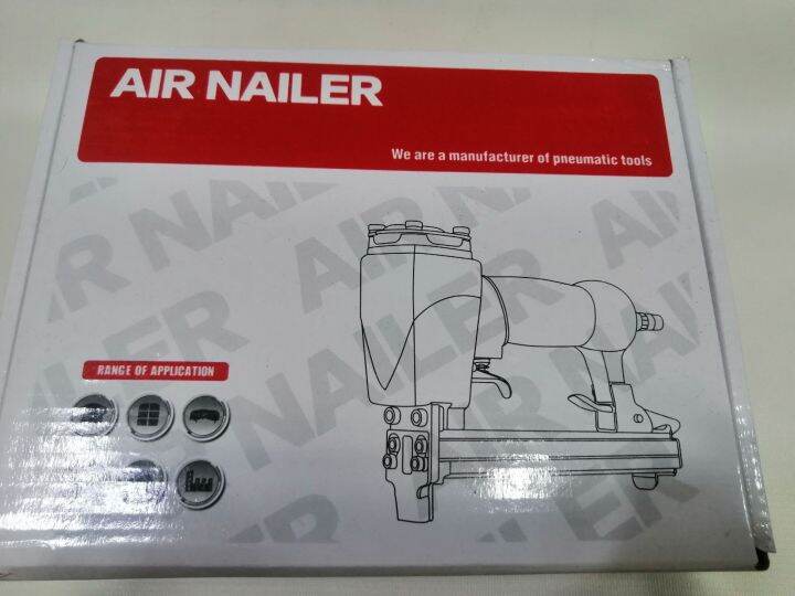 Air Nailer Tucker gun | Lazada PH