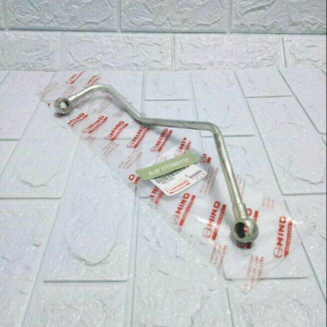 Pipa solar filter solar atas pendek hino lohan fm260ti pipa solar ...